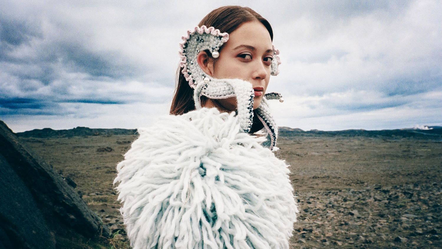Natalie Salmon - Vogue Scandinavia