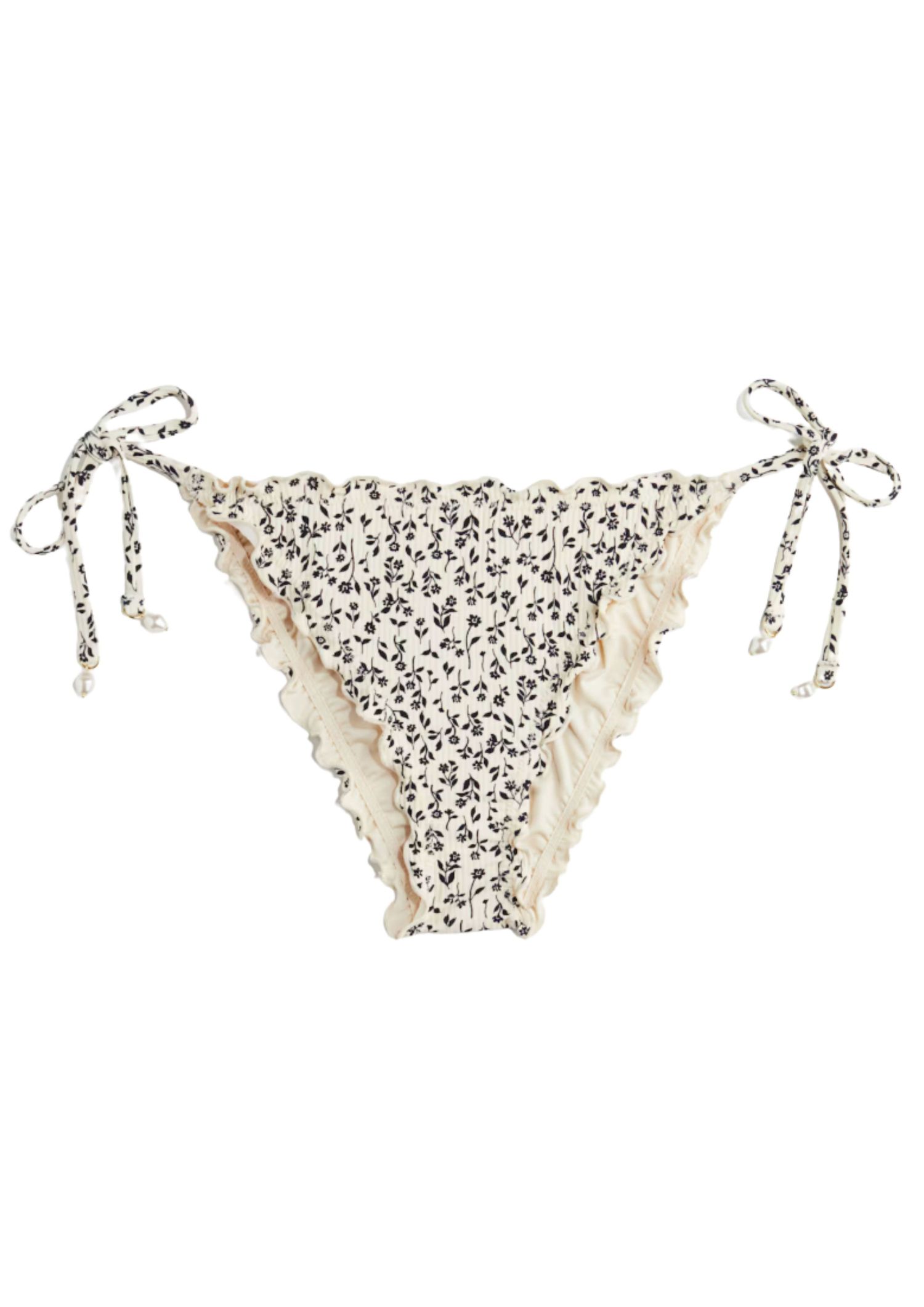The best bikini trends to shop for summer 2025 - Vogue Scandinavia