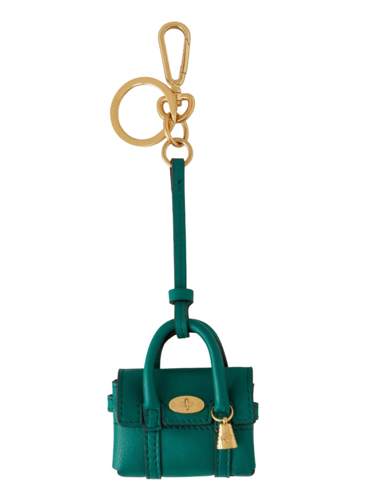 Mulberry’s new festive campaign has everything we could want for the ...