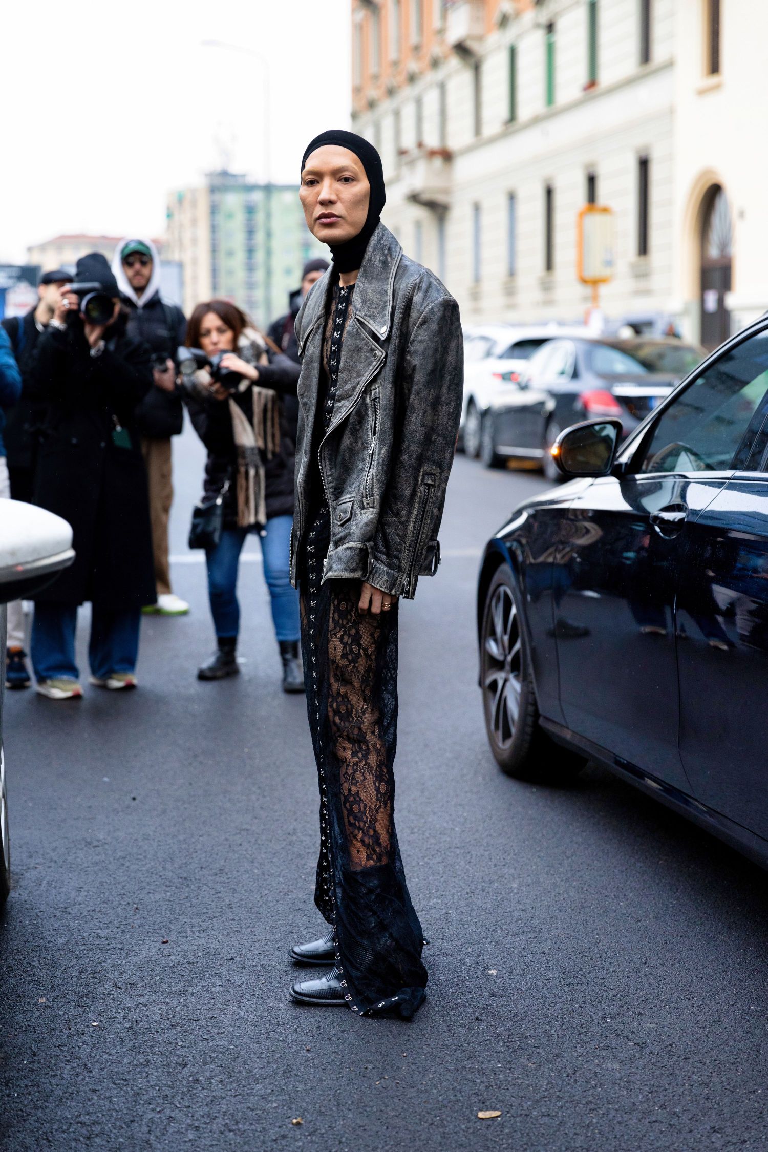 Discover the best-dressed Scandinavian stars of the week - Vogue ...