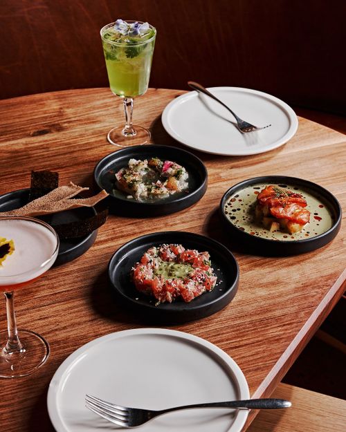 The 6 best Scandinavian bars and restaurants in New York City - Vogue ...