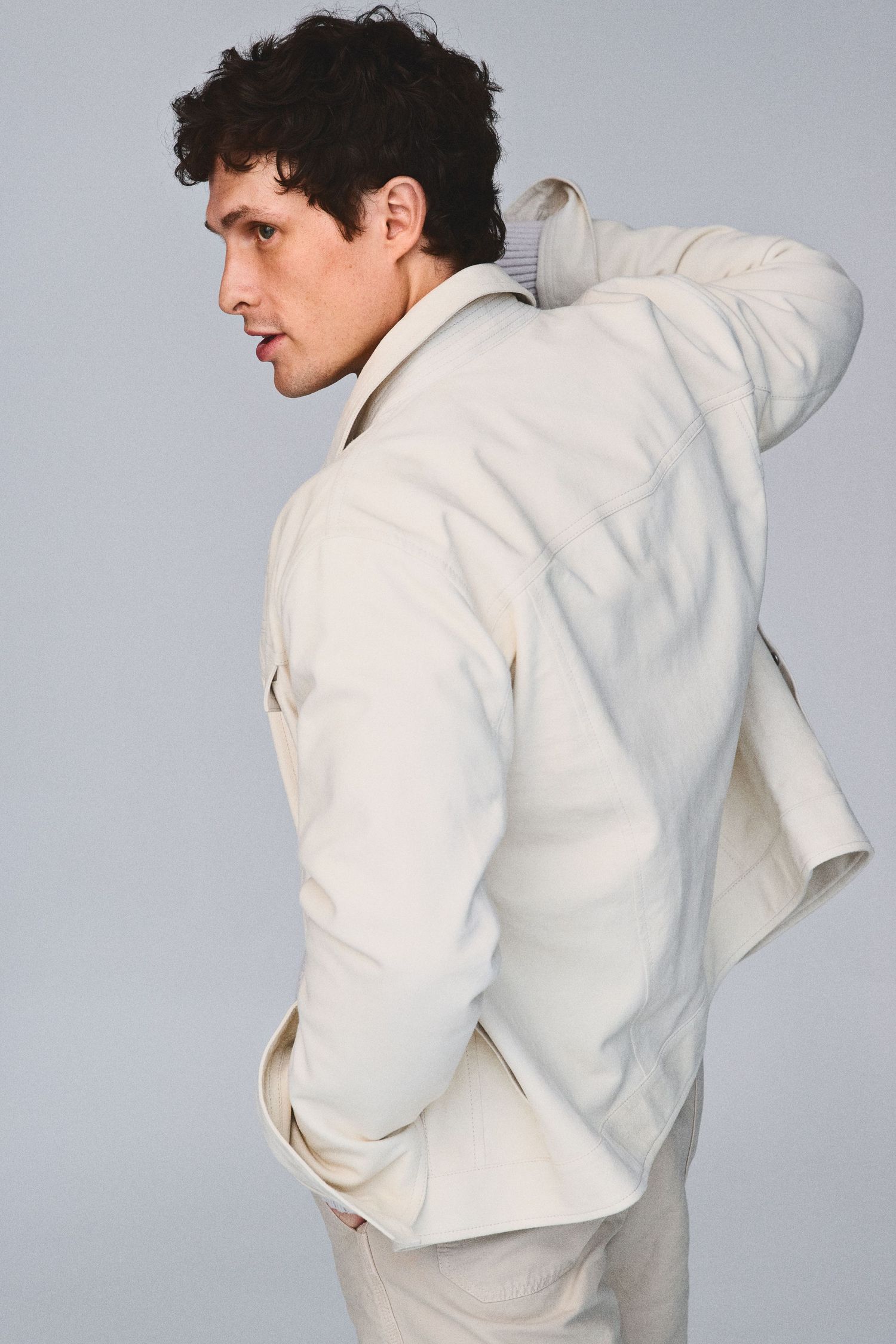 Who is Valentin in The White Lotus? Everything you need to know about ...