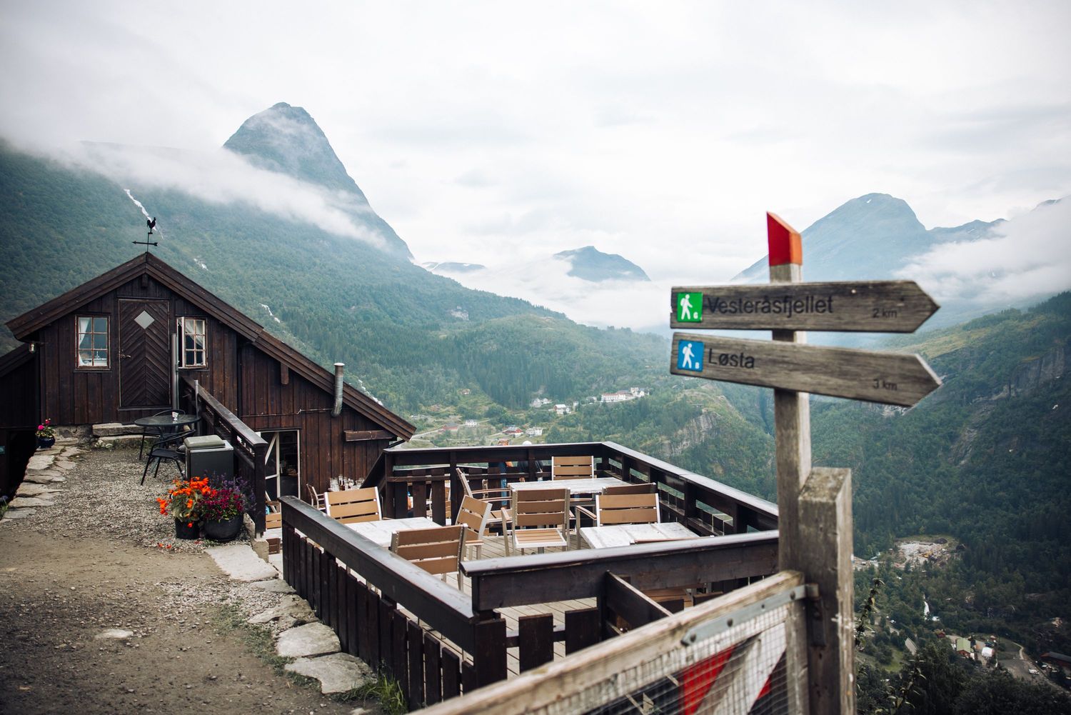 Geiranger: How to experience Norway's most spectacular fjord from every ...