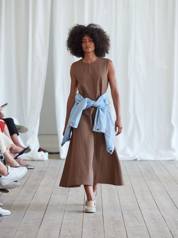 Copenhagen Fashion Week: This is Skall Studio's spring/summer 2025 ...