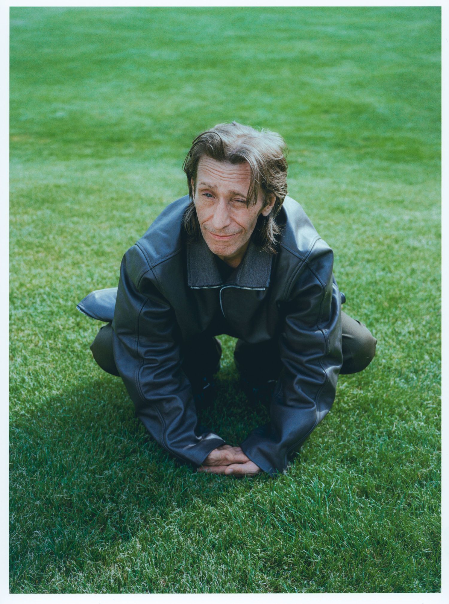 “The sun and I can do our best”: Finding beauty in the mundane - Vogue ...