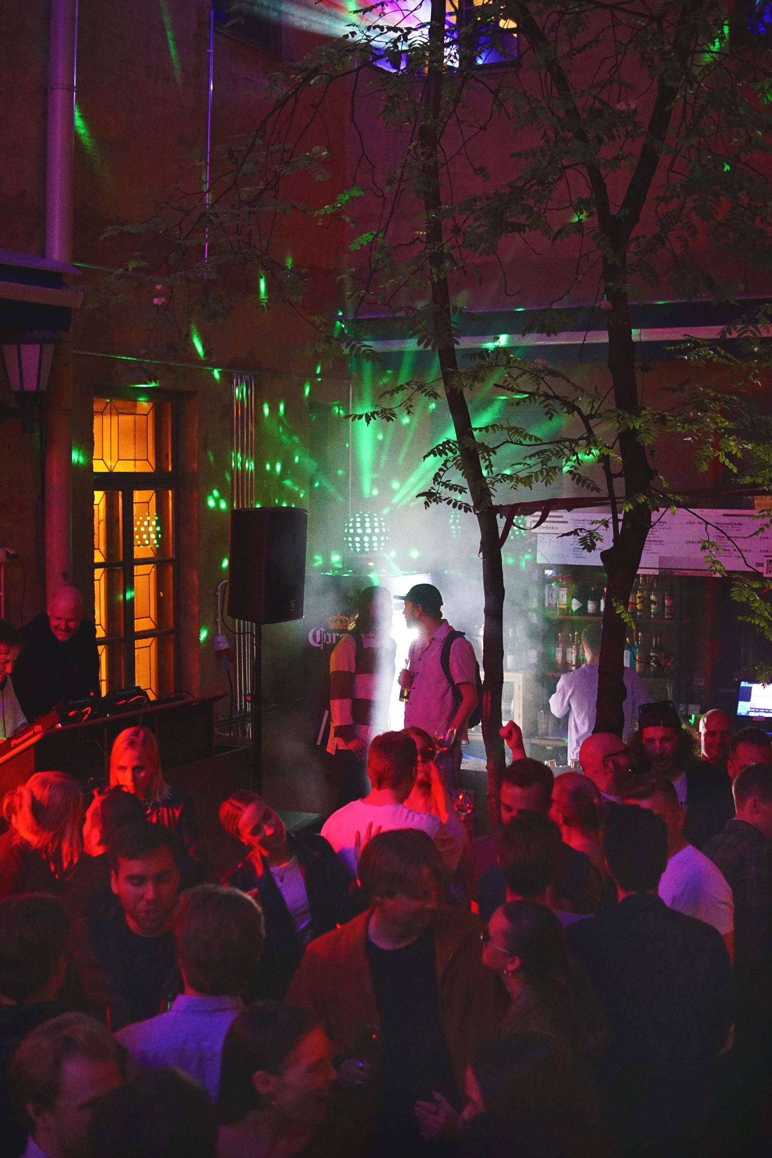 The 7 best after-work bars in Helsinki - Vogue Scandinavia