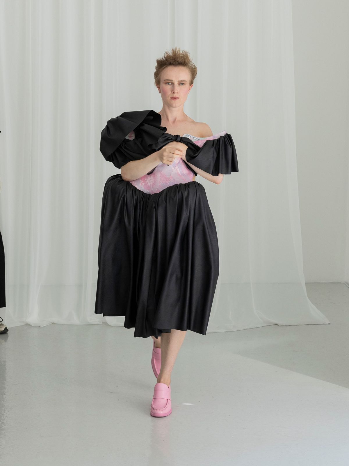 Copenhagen Fashion Week: This is Nicklas Skovgaard's spring/summer 2025 ...