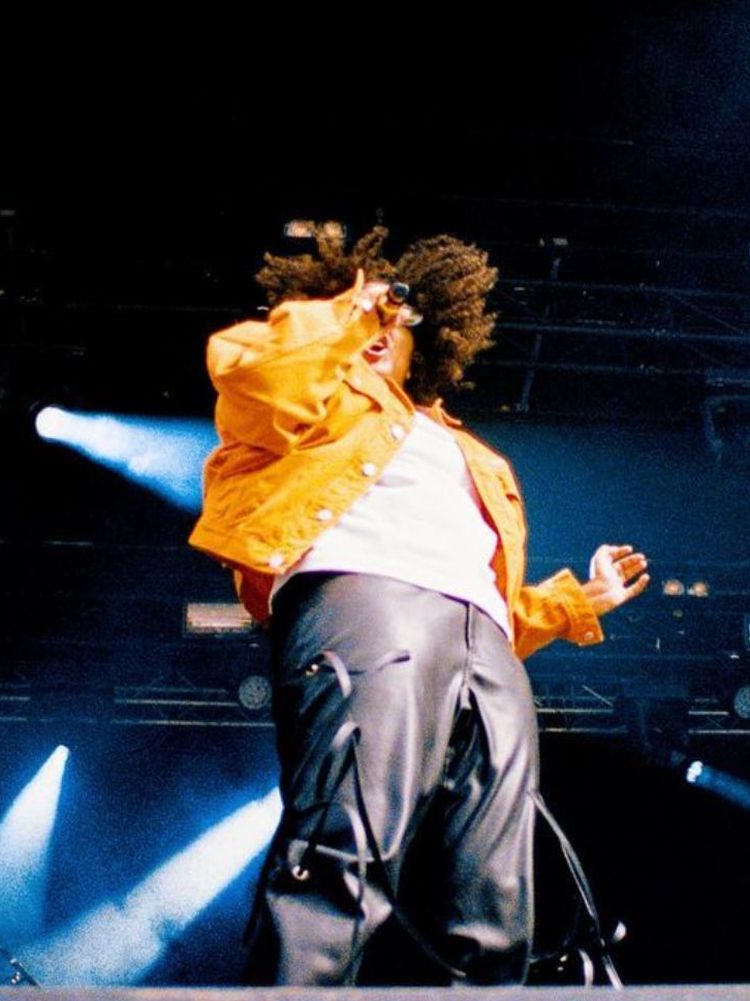 How I Got Here with Norwegian hip hop talent Musti: “Allow yourself to ...