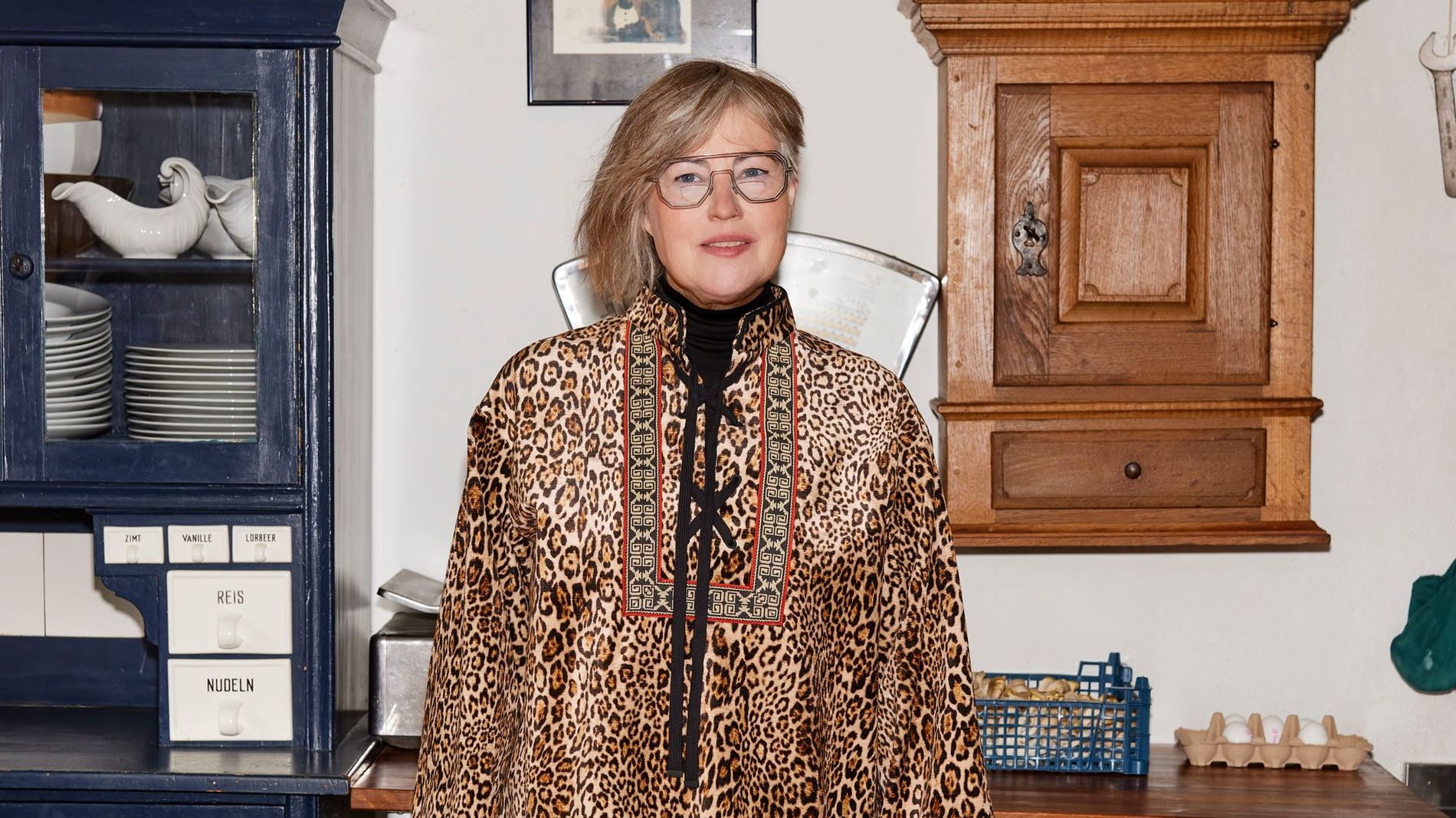 Danish goldsmith Gitte Bjørn on her lifelong love affair with metal ...