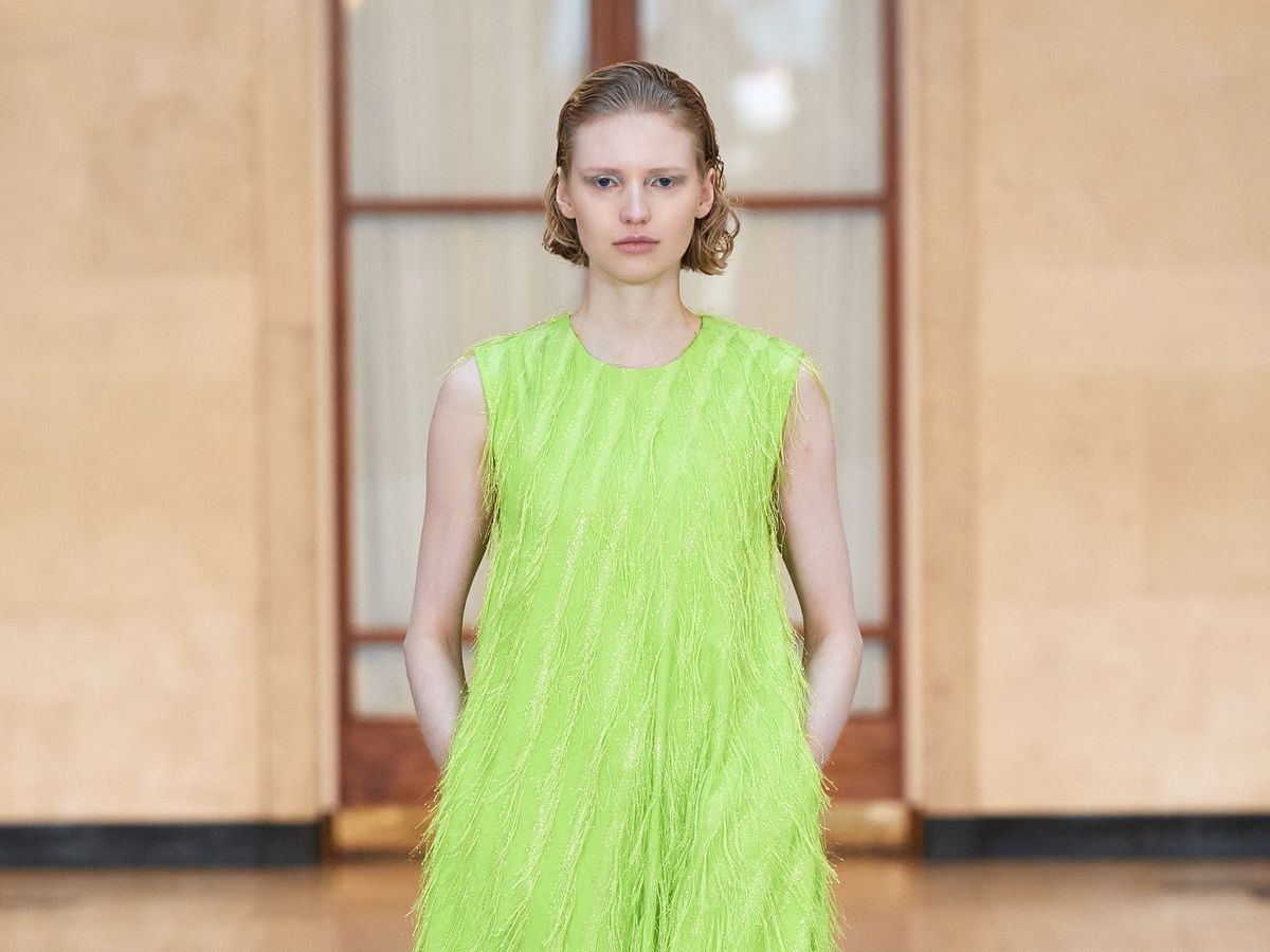 Copenhagen Fashion Week: All the looks from Lovechild 1979’s new AW23 ...