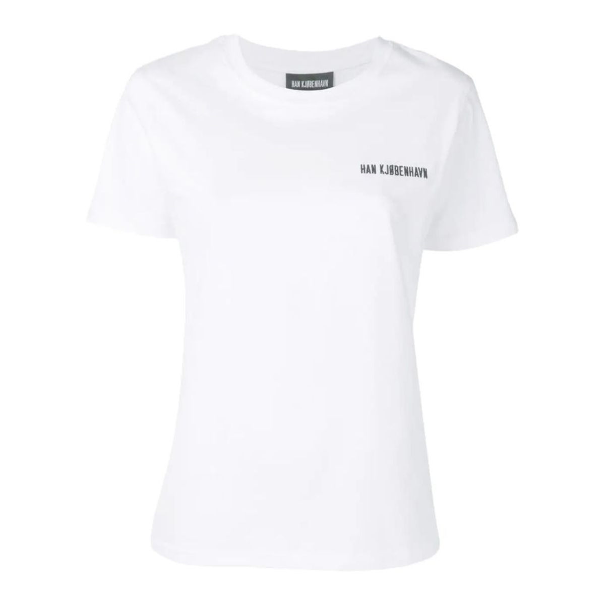 The 18 best white t-shirts to buy from H&M, Cos, Anine Bing, Arket ...