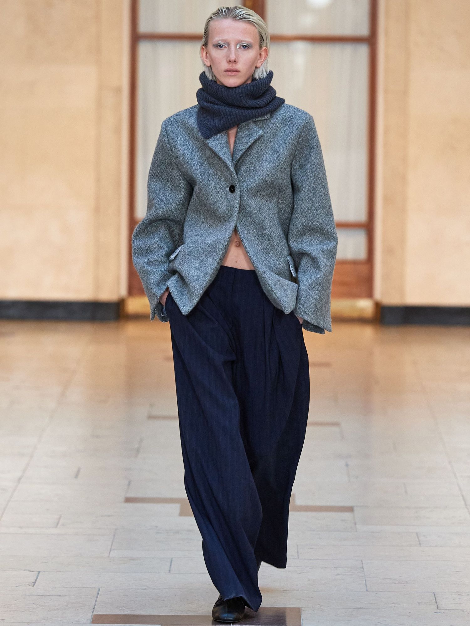 Copenhagen Fashion Week: All the looks from Lovechild 1979’s new AW23 ...
