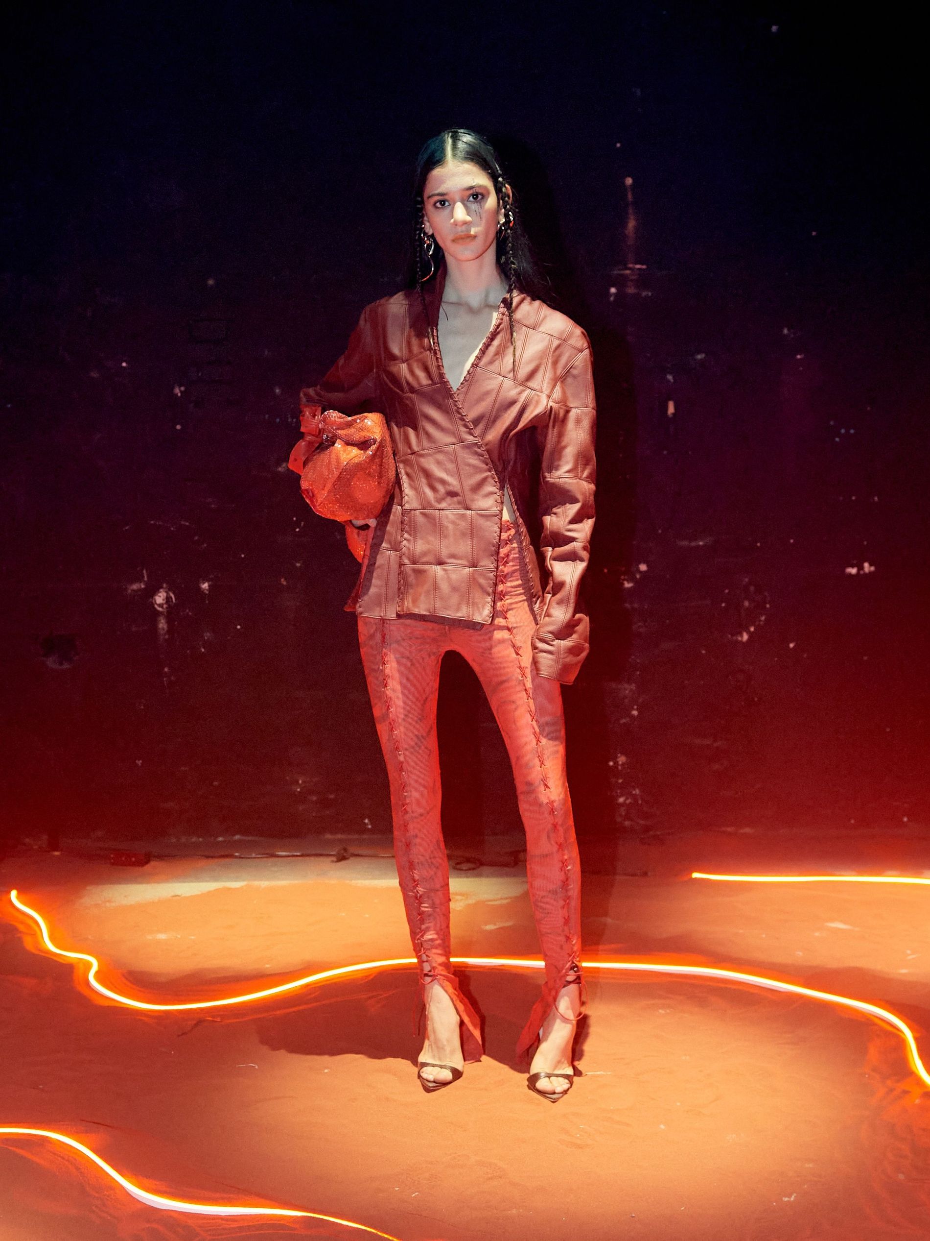 Copenhagen Fashion Week: This is Jade Cropper's spring/summer 2025 ...