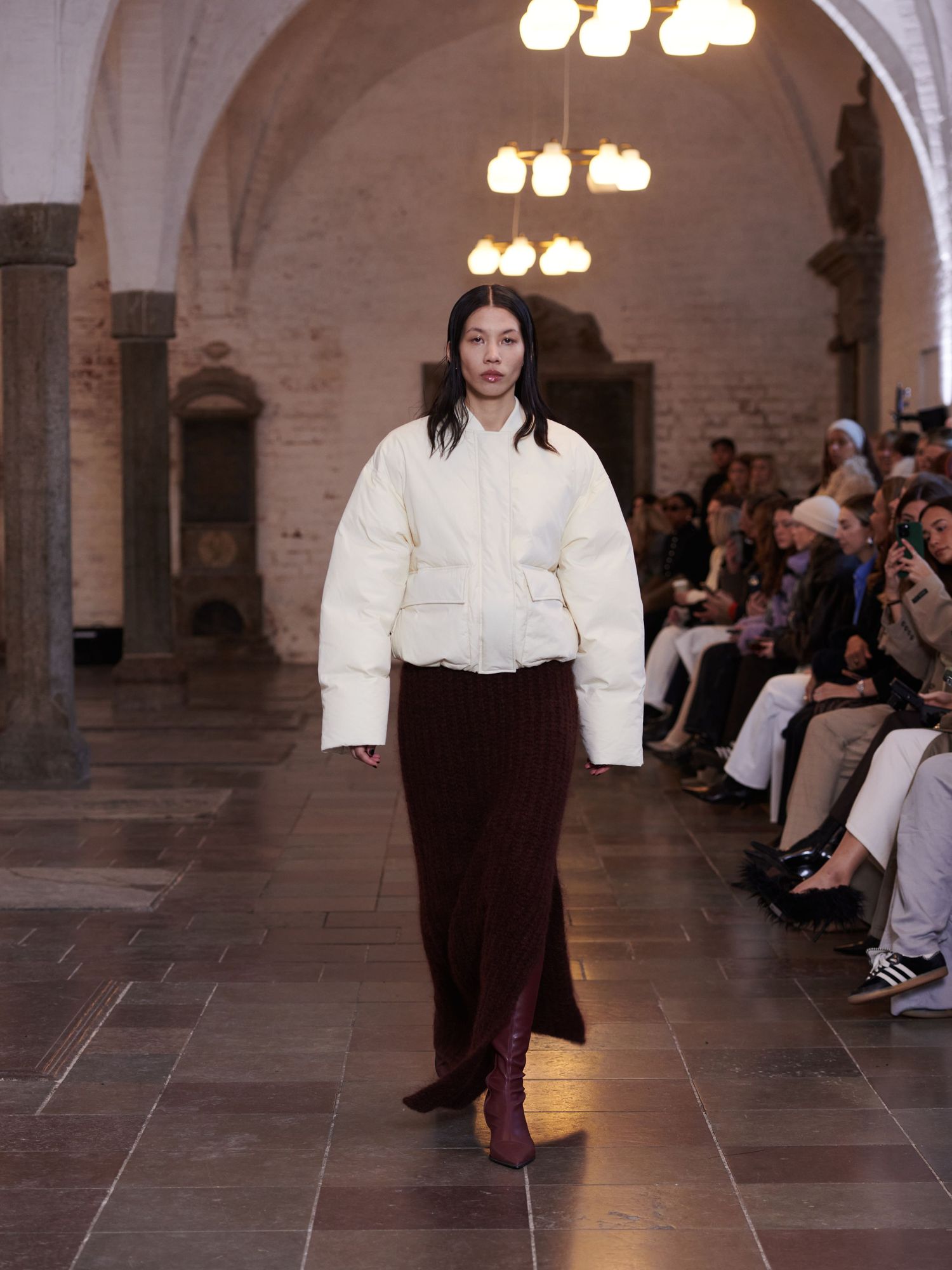 See all the looks from Herskind's AW24 collection - Vogue Scandinavia