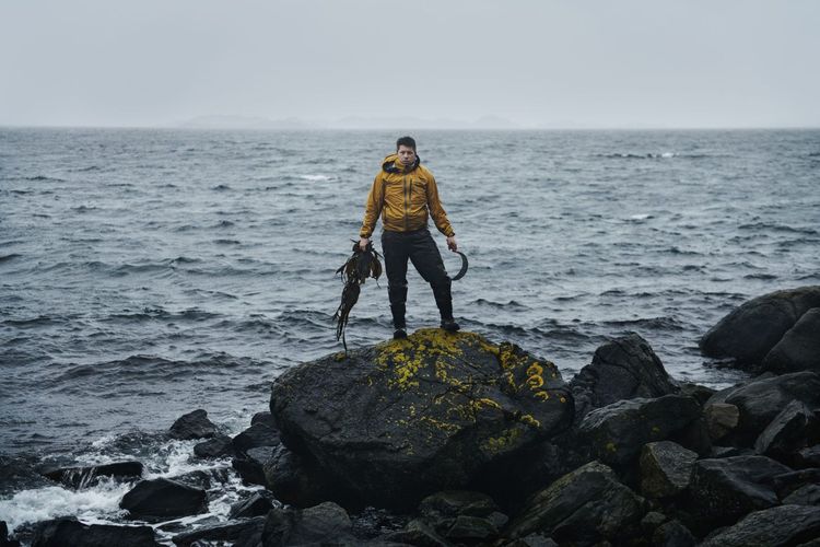 Dining takes a dive at Norway's 'Under': Europe's first-ever underwater ...