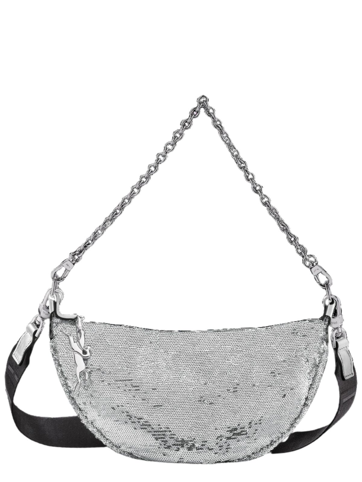 23 sequinned handbags to elevate your evening wear this season - Vogue ...