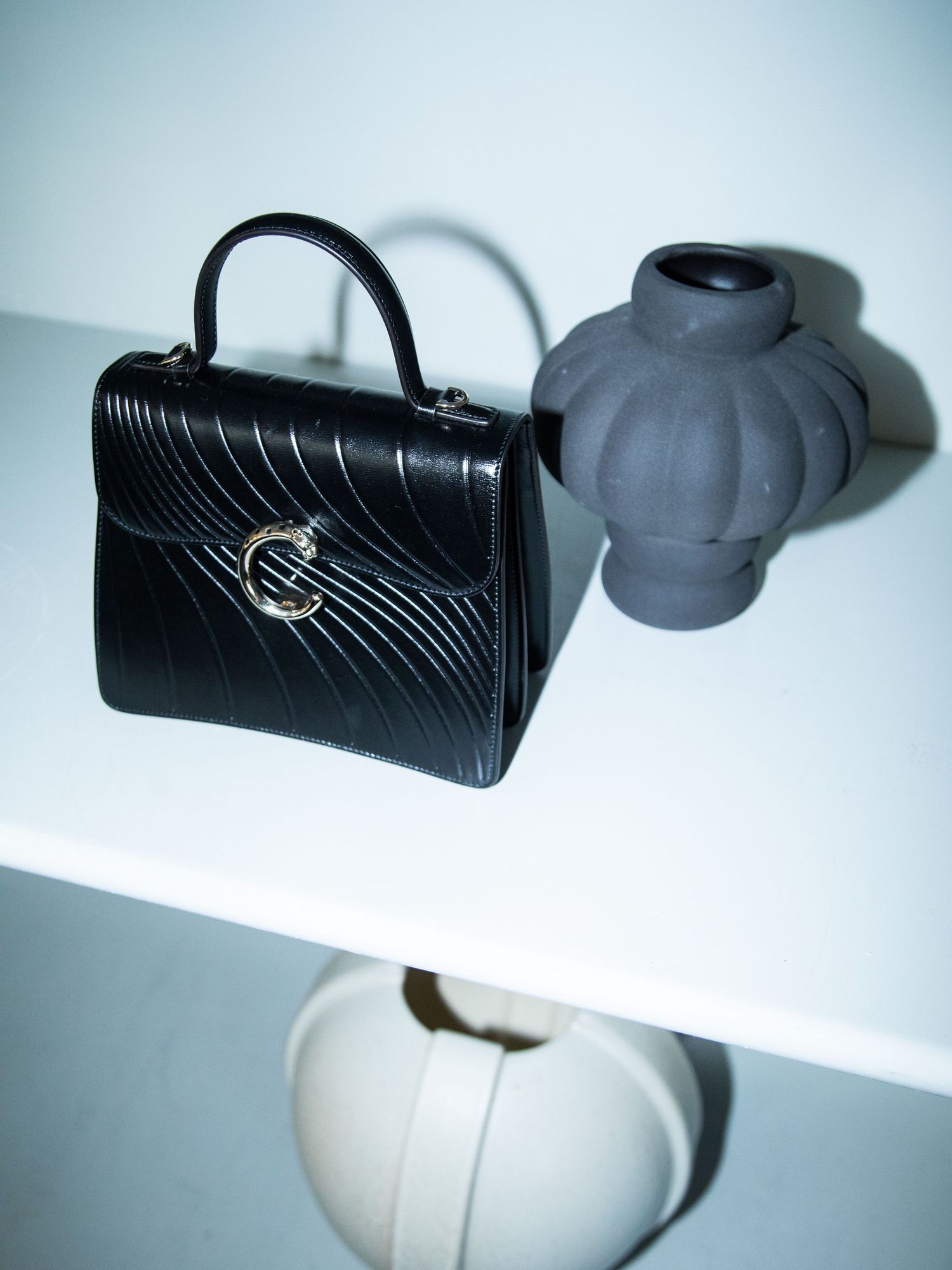 Cartier celebrates five years in Copenhagen during CPHFW SS25: See all ...