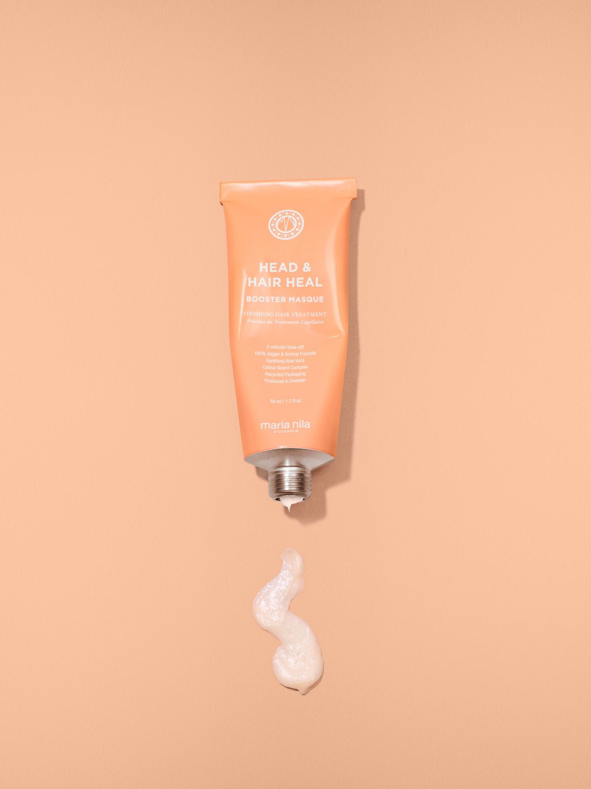 Boost your routine: This 2 in 1 hair mask is the secret for salon hair ...