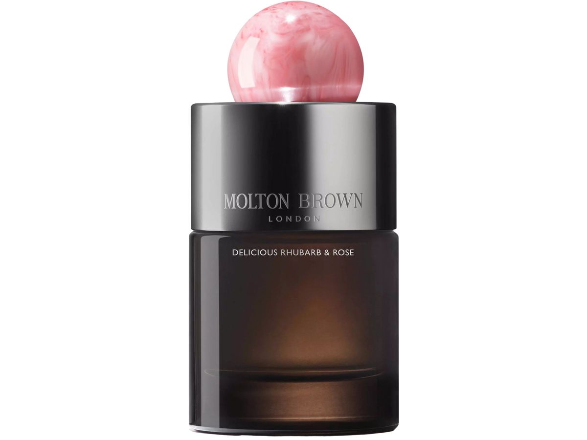 20 modern rose perfumes to wear in 2025 - Vogue Scandinavia