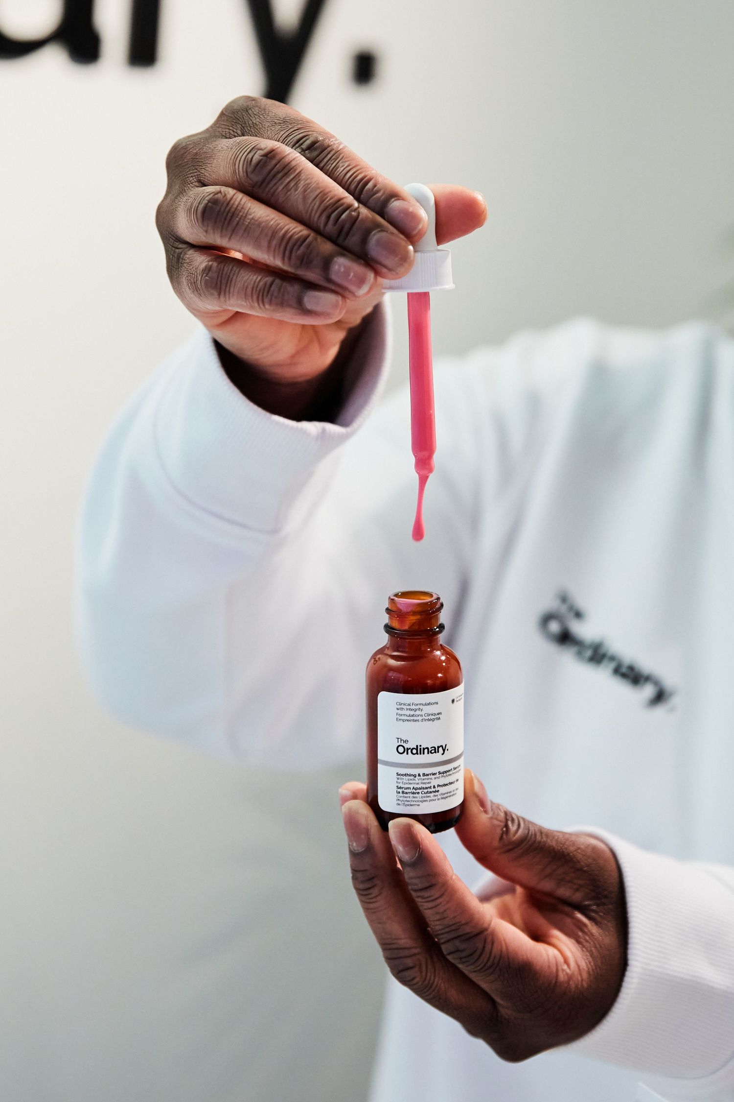 Attention Copenhagen: Don't miss The Ordinary's pop-up shop, open for 2 ...