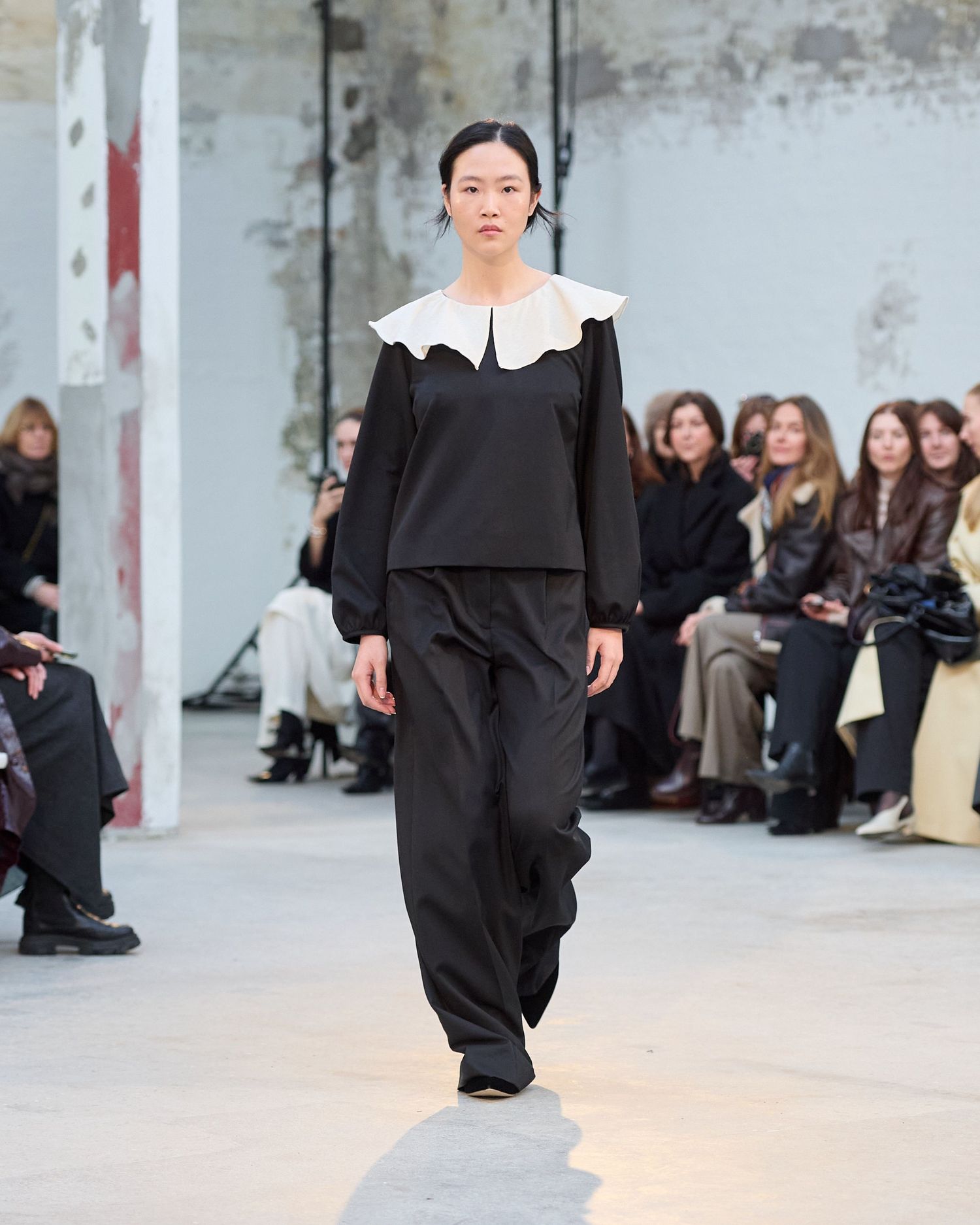 Copenhagen Fashion Week: This is Skall Studio's fall/winter 2025 collection - Vogue Scandinavia