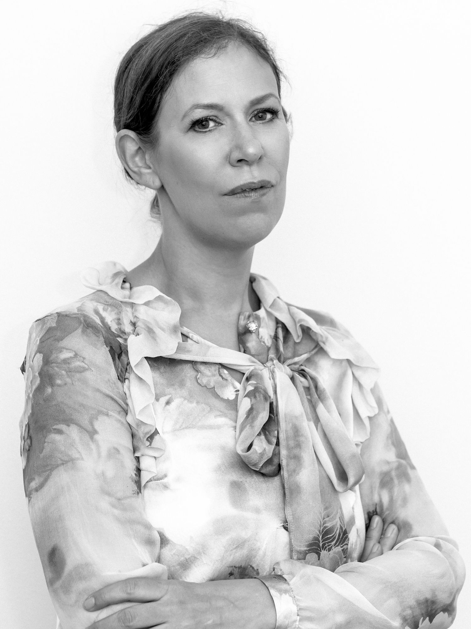 Swedish designer Ida Sjöstedt on 20 years in the fashion business ...