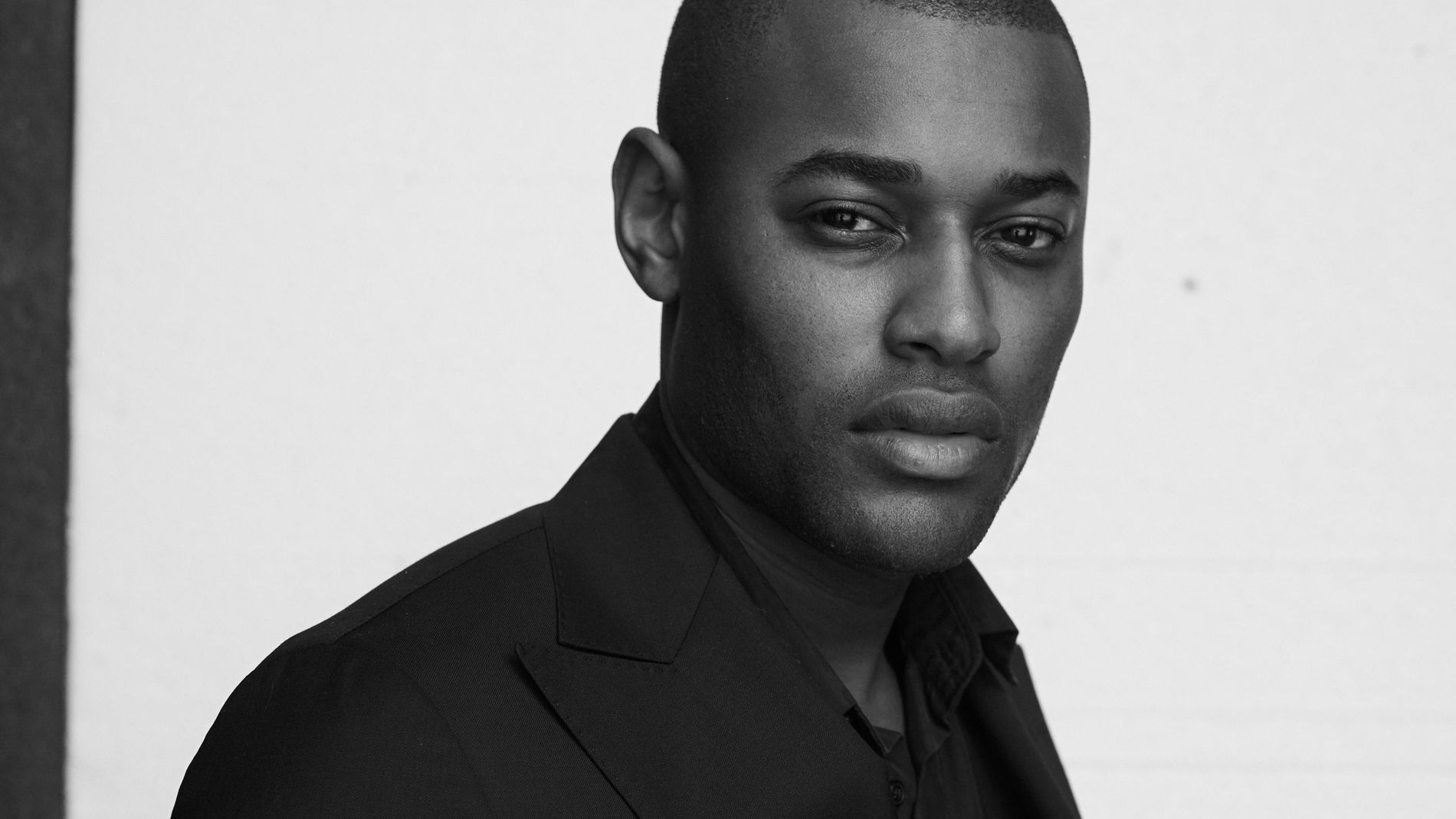 6 things Swedish model Roger Dupé wished he could’ve told his younger ...