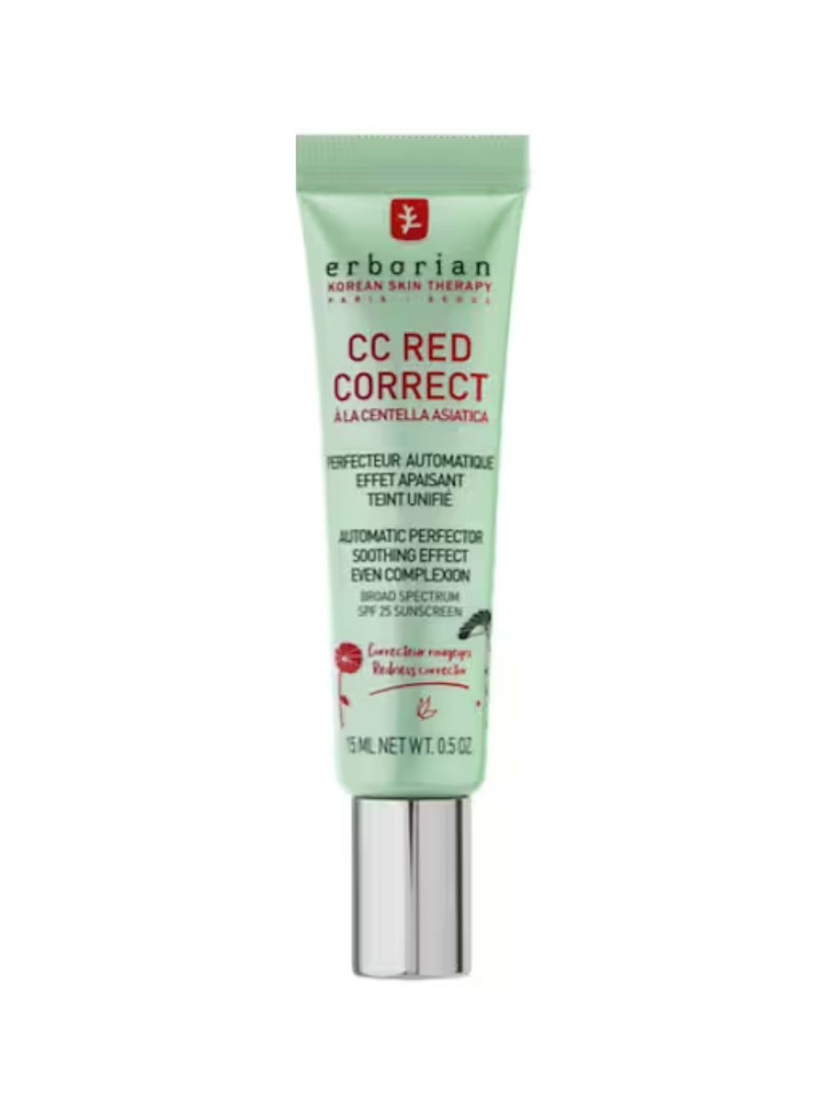 How to calm, reduce and soothe skin redness - Vogue Scandinavia