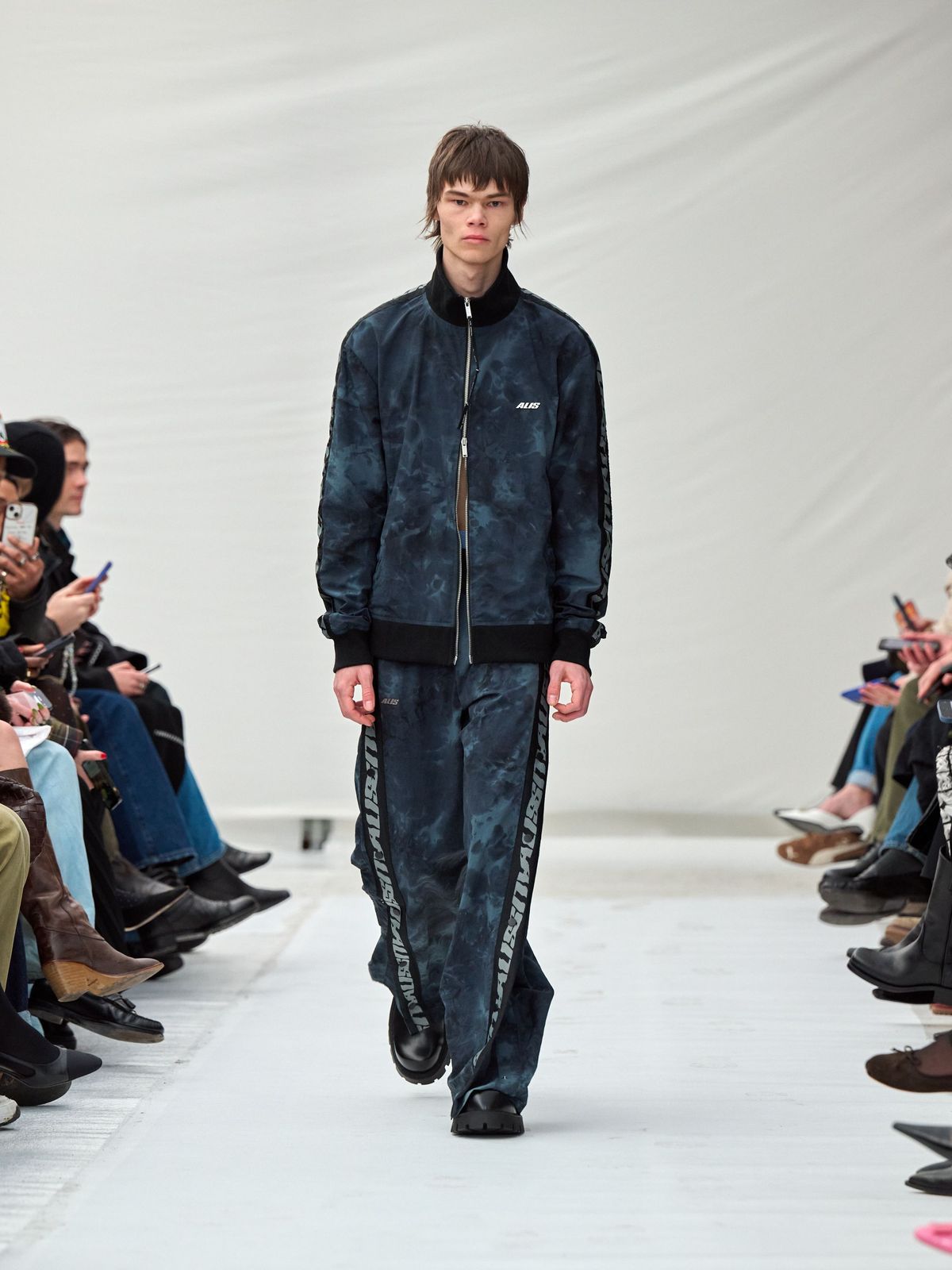Copenhagen Fashion Week: This is ALIS's fall/winter 2025 collection ...