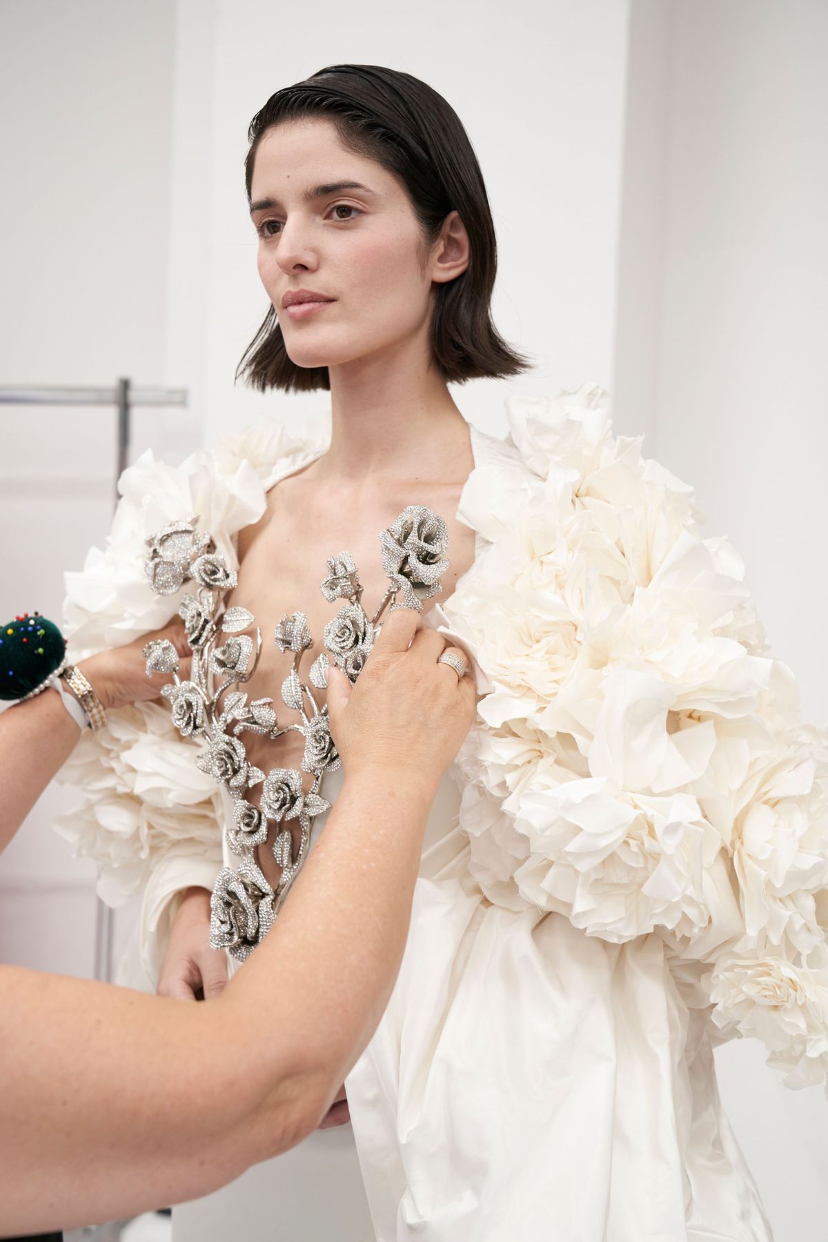 Exclusive: Tamara Ralph reflects on her lauded return to couture ...
