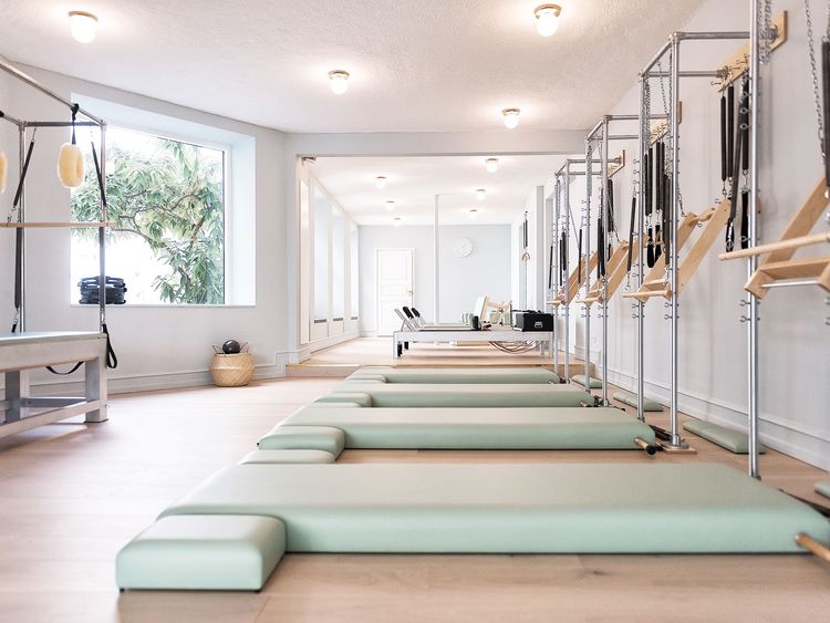 The 5 best high-end gyms in Copenhagen - Vogue Scandinavia