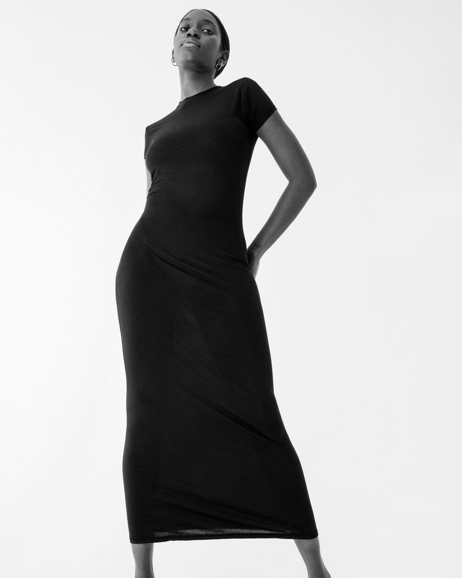 CDLP launches a range of breezy second-skin dresses right in time for ...