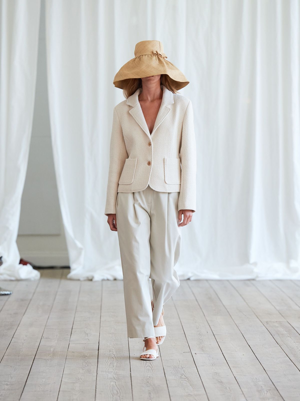 Copenhagen Fashion Week: This is Skall Studio's spring/summer 2025 ...