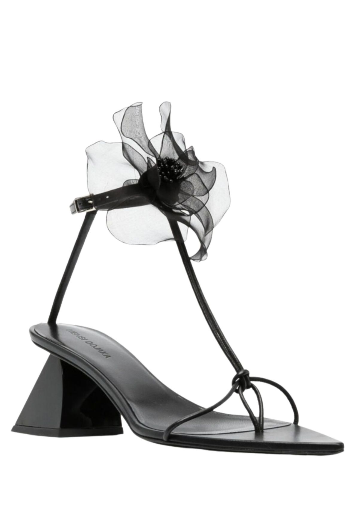 The best floral-embellished shoes to buy this season - Vogue Scandinavia