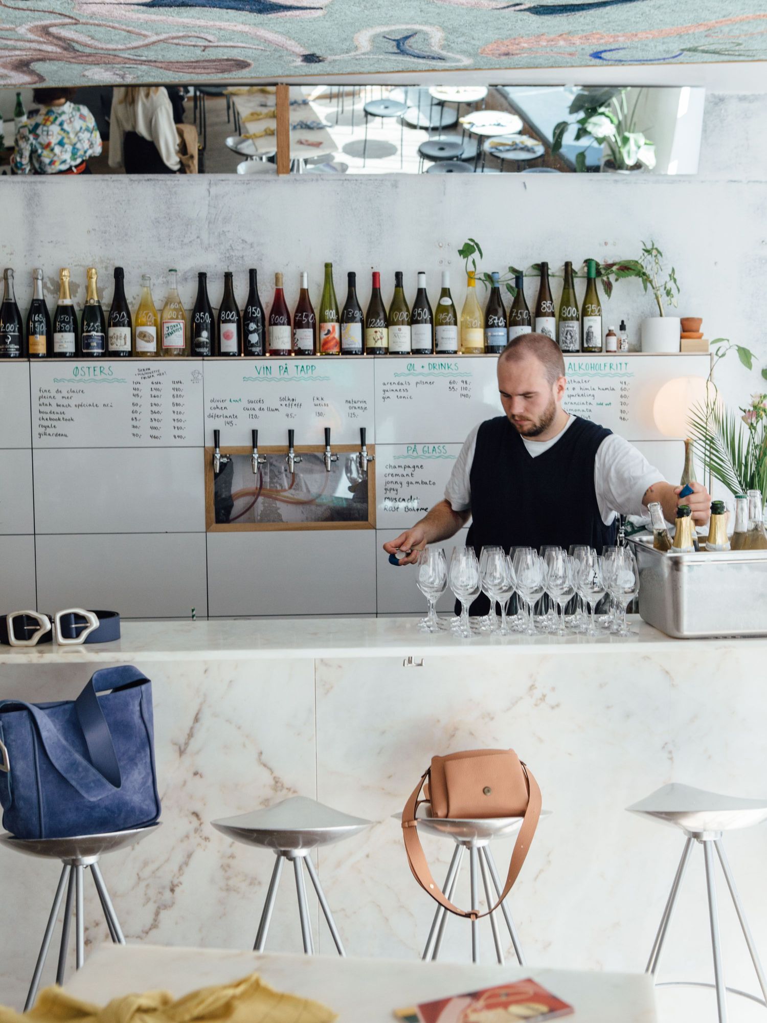 What to do on a rainy day in Oslo, according to industry insiders ...