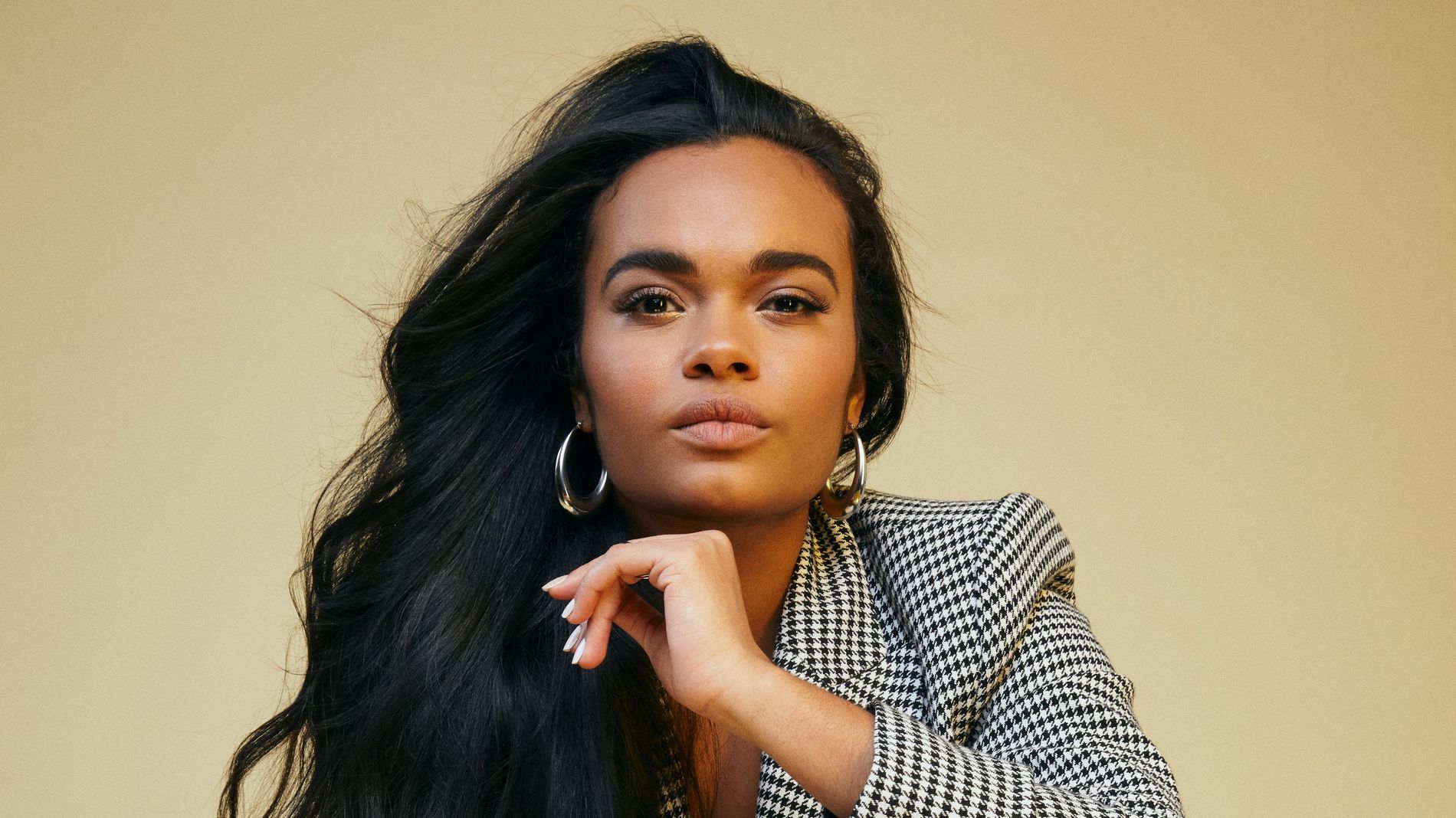 Lorna Courtney on taking lead in the new Broadway hit ‘& Juliet ...