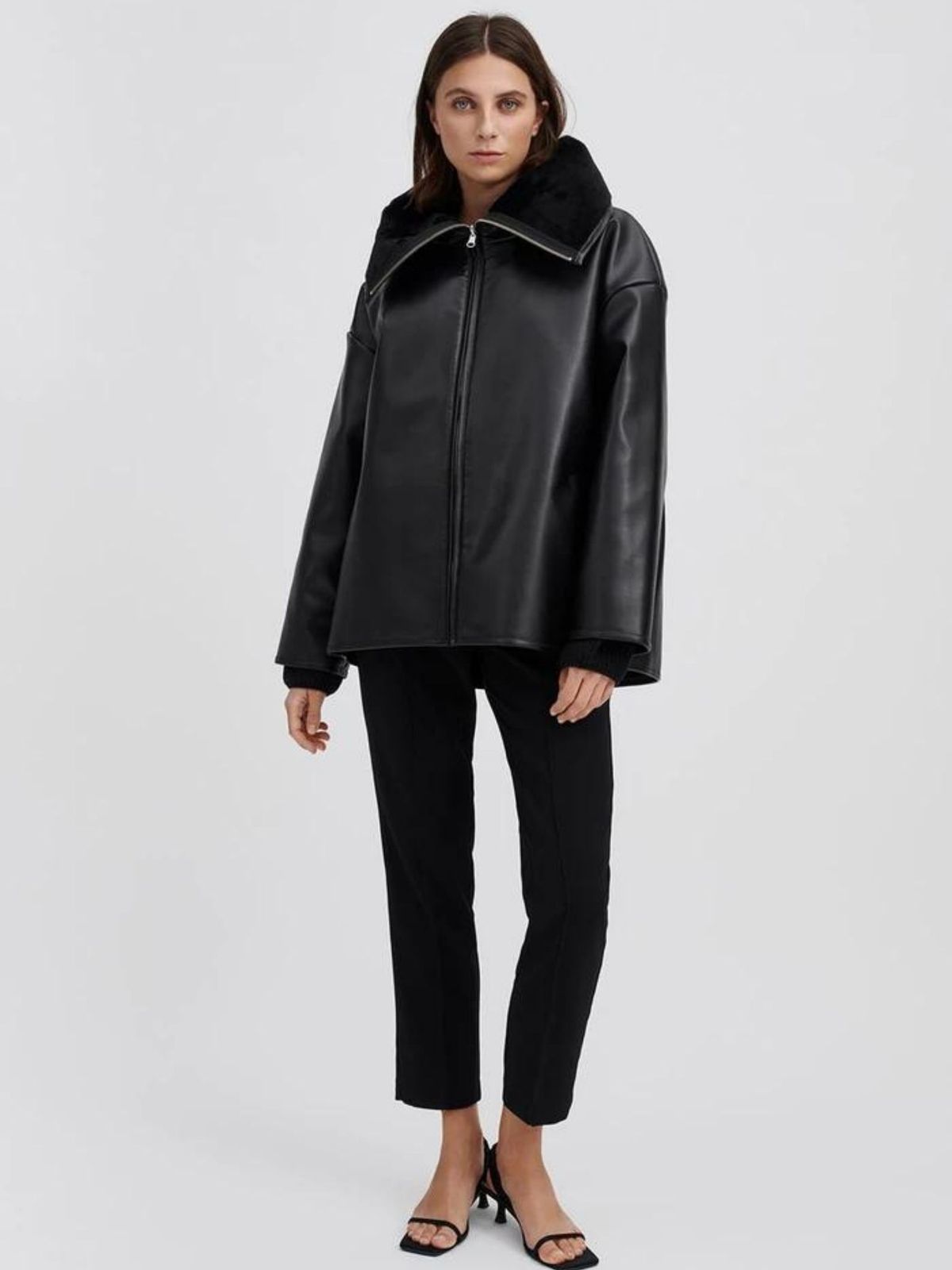 These are the 12 best shearling jackets to buy now - Vogue Scandinavia