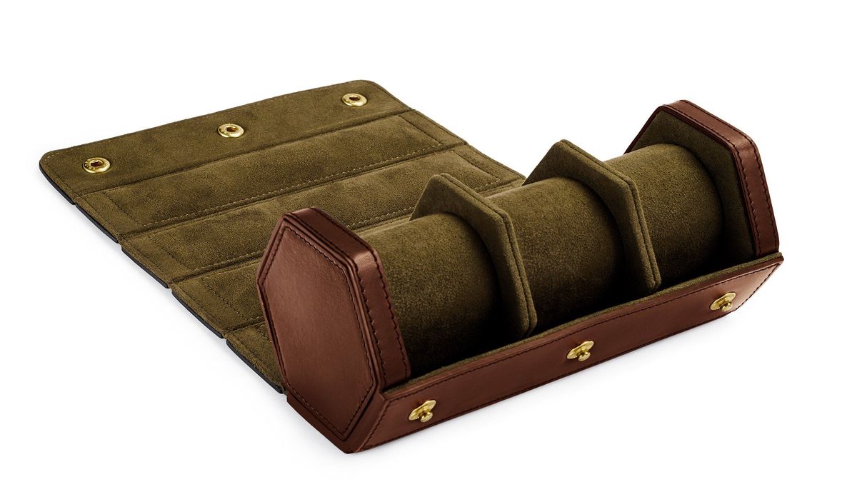 Keeping time: how to look after your precious watches - Vogue Scandinavia