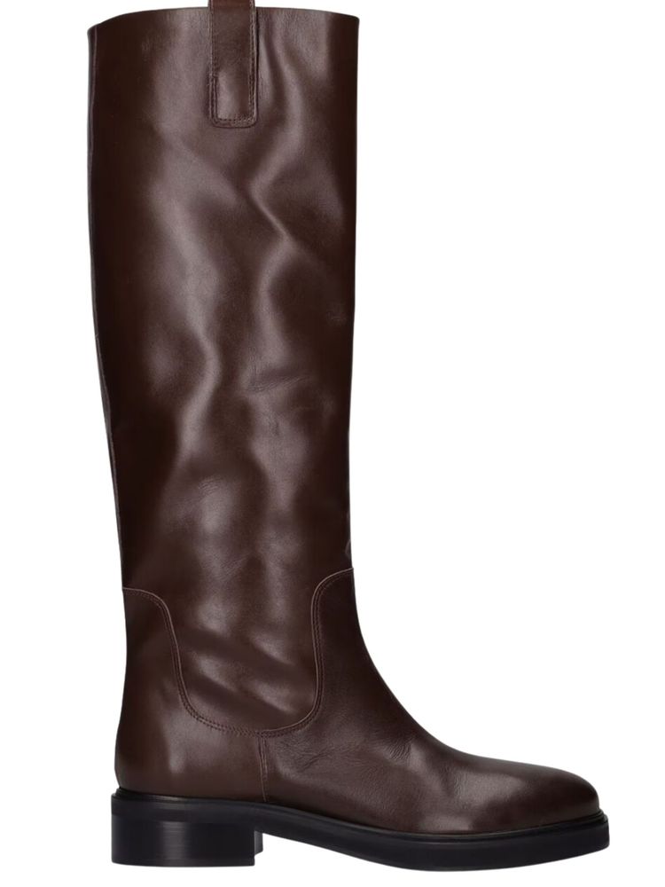 The 20 best knee-high boots to invest in this autumn - Vogue Scandinavia