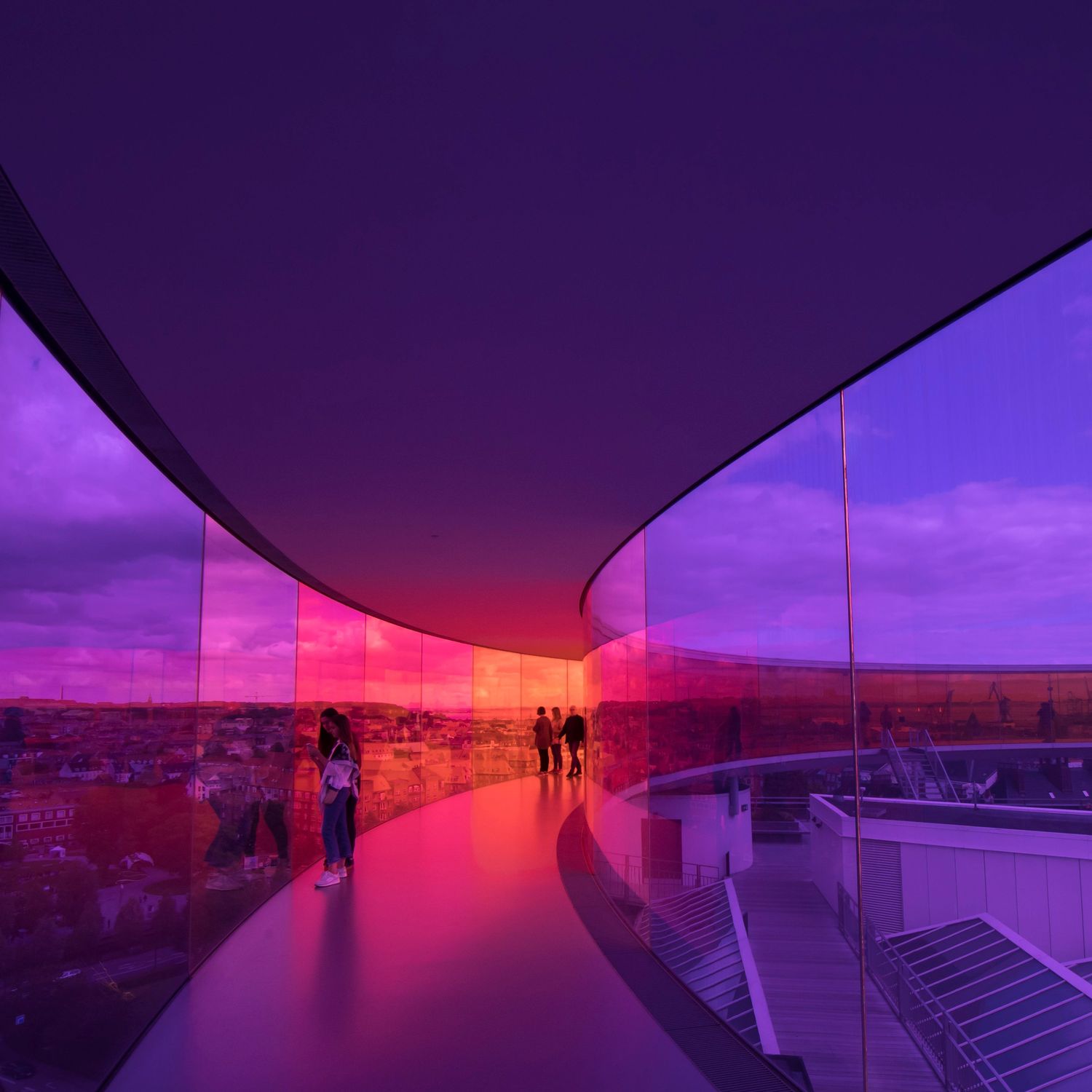 The 8 Best Outdoor Art Venues in Scandinavia - Vogue Scandinavia