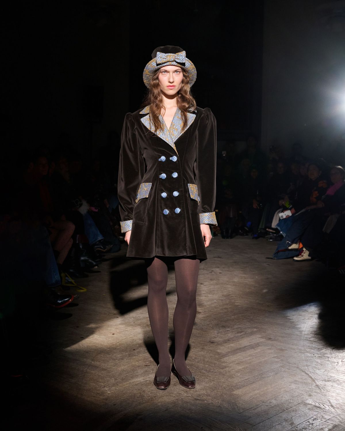 Copenhagen Fashion Week: See Caro Editions' Fall/Winter 2026 collection ...