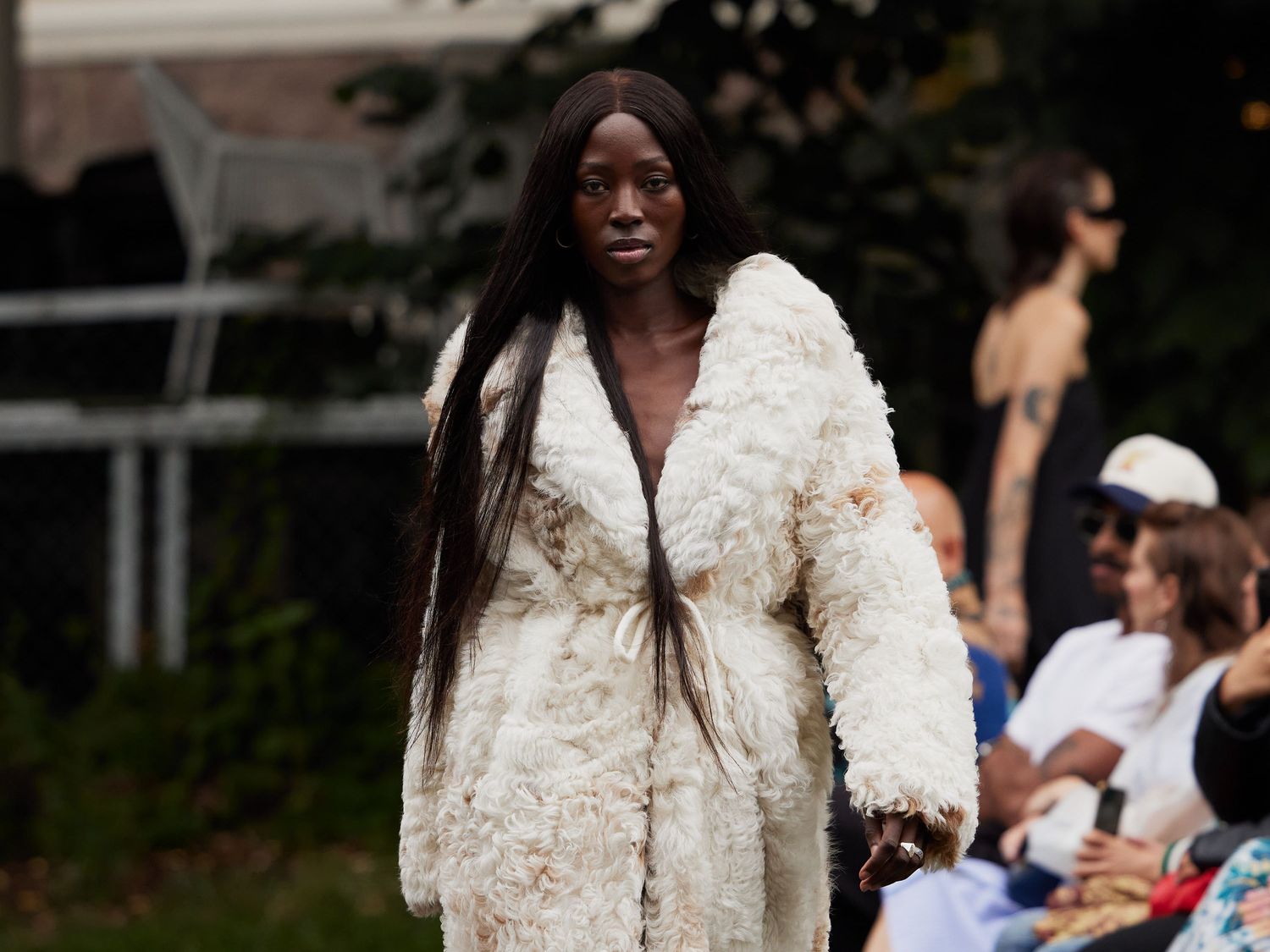 See all the looks from One & Other's SS24 collection at Oslo Runway ...