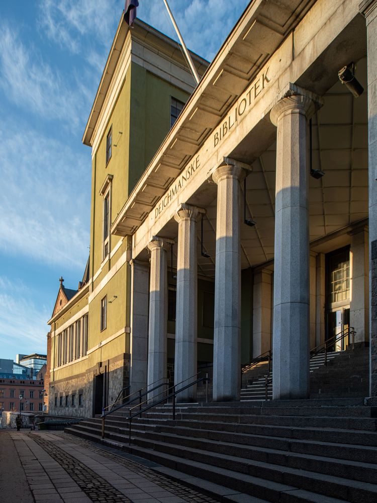 Fotografiska to open in Oslo in 2027: This is everything we know about the second Scandinavia ...