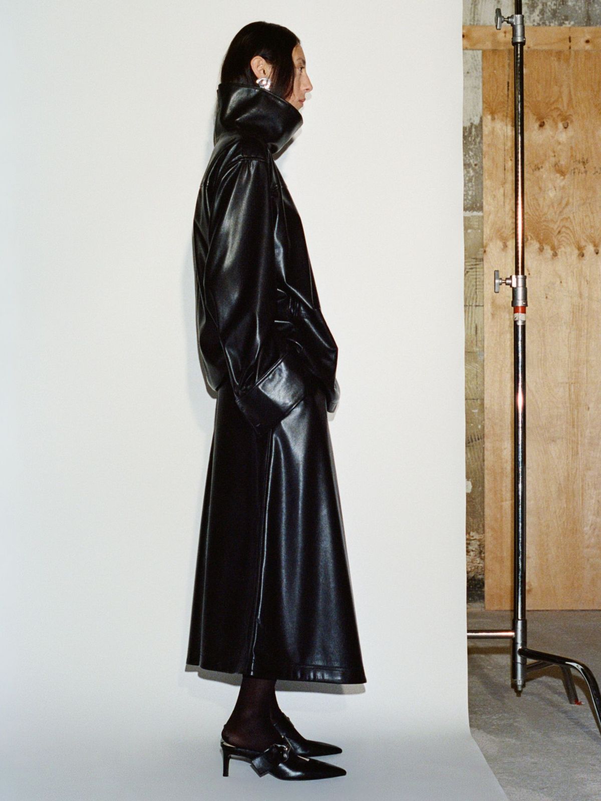 See all the looks from Rodebjer's AW24 collection - Vogue Scandinavia