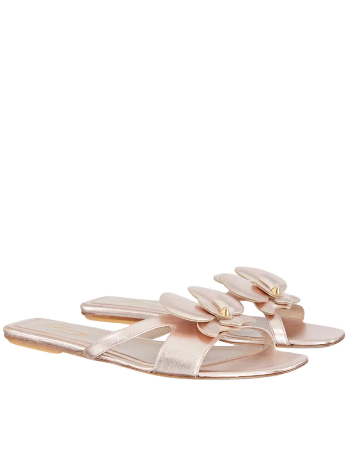 The best floral-embellished shoes to buy this season - Vogue Scandinavia