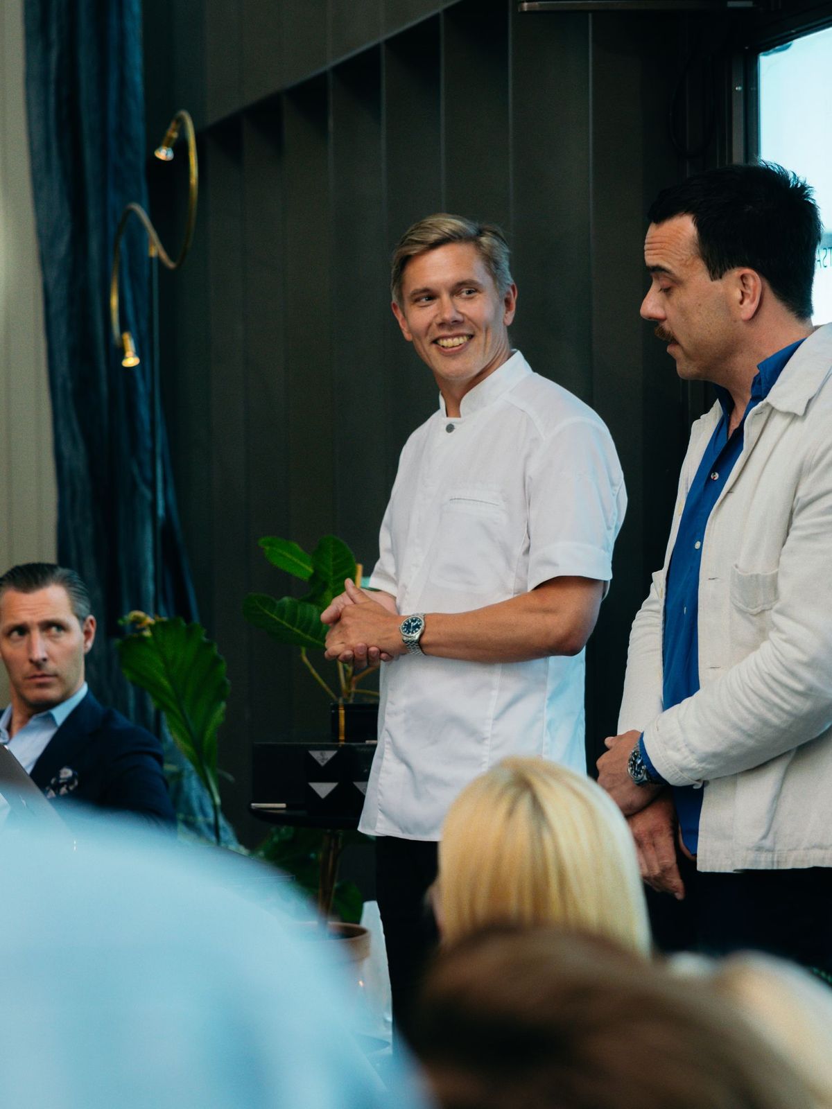 Sweden’s first-ever Range Rover House has been unveiled – and it’s a ...