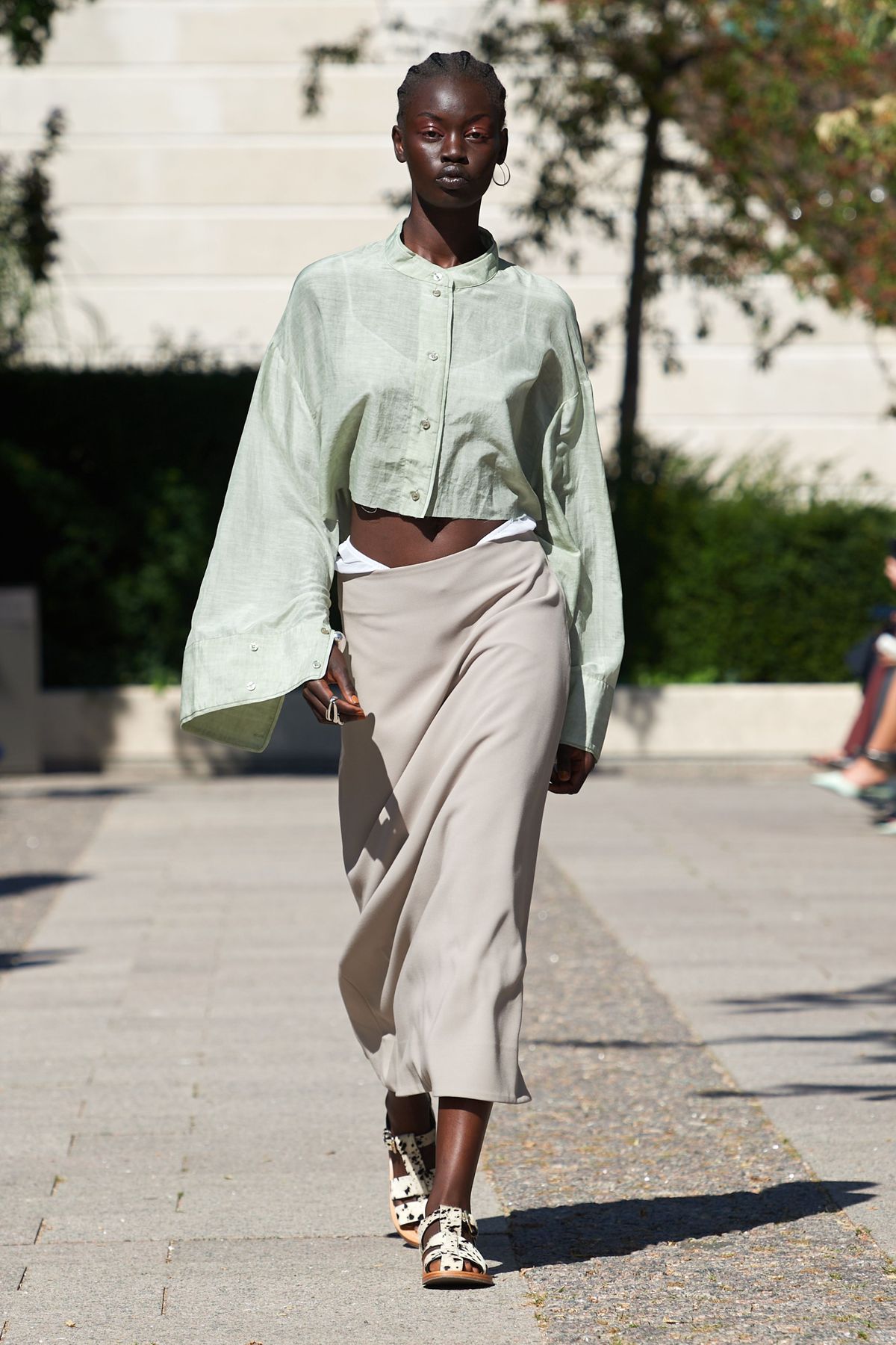 Copenhagen Fashion Week: This is Lovechild 1979's spring/summer 2025 ...