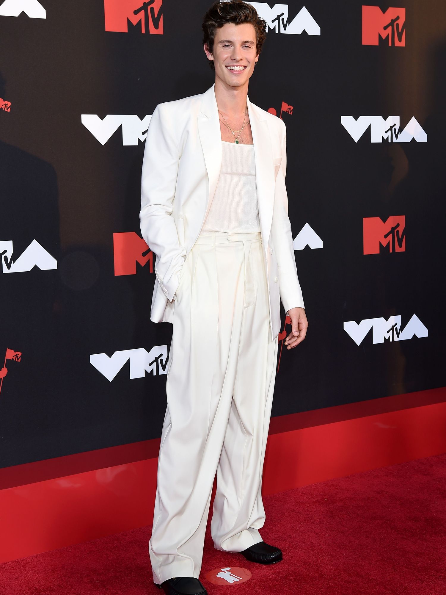 MTV VMA 2021: best red carpet looks - Vogue Scandinavia