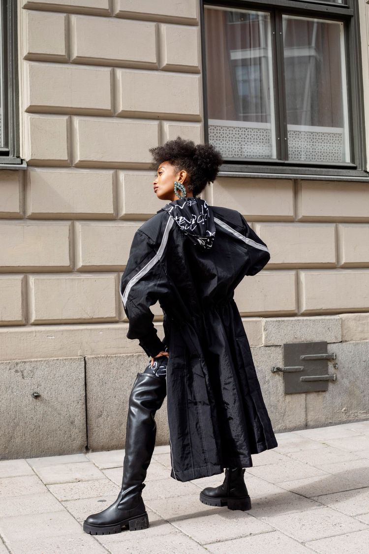 H&M are daring you to reboot your style this season - Vogue Scandinavia