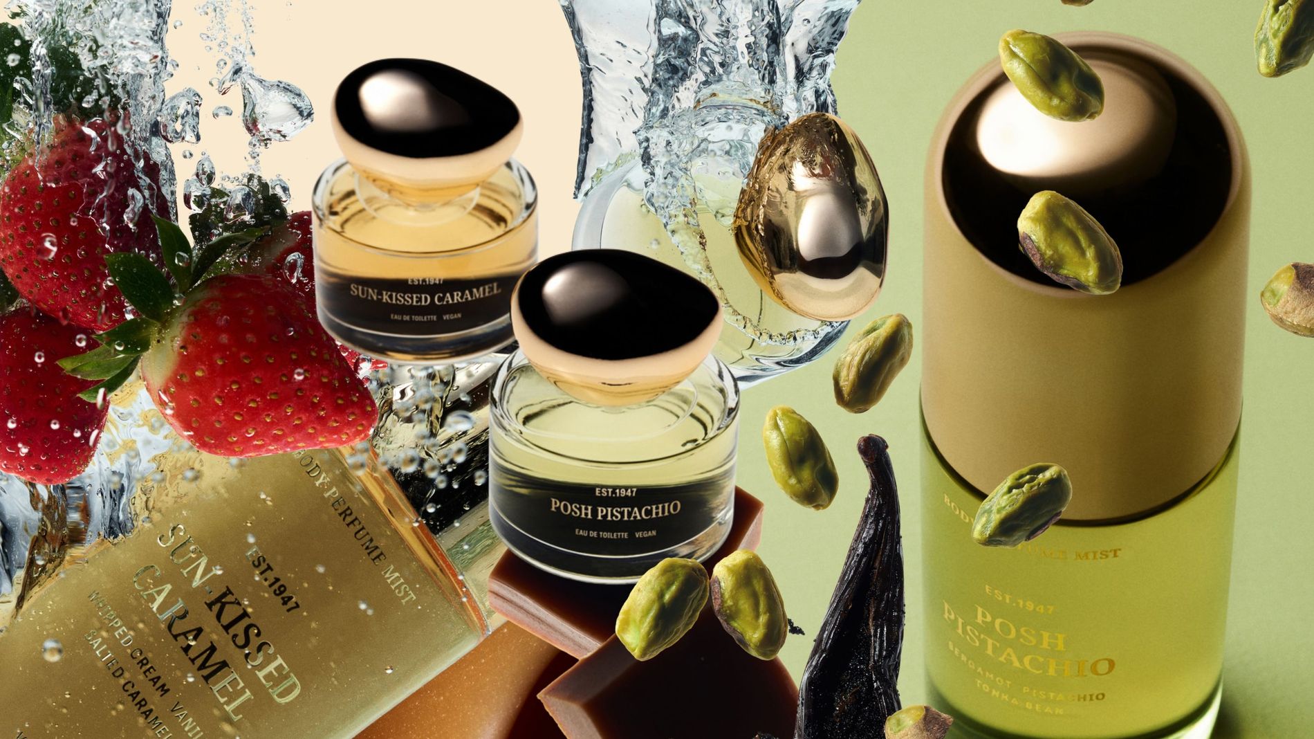 Top 3 summer perfume trends to try in 2025 - Vogue Scandinavia